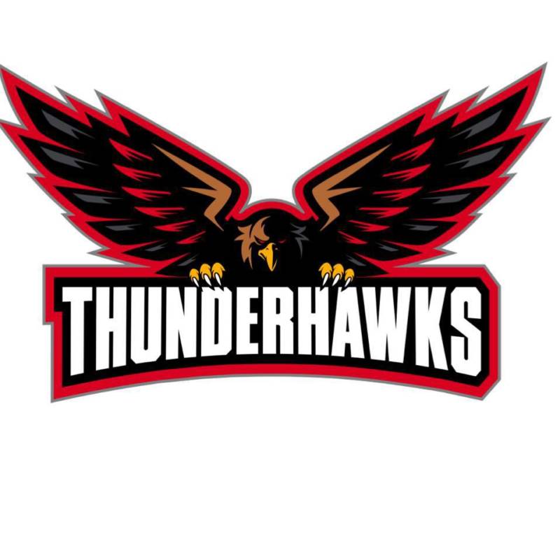 Busy week ahead for Thunderhawks | Wallaceburg News | Local news in ...