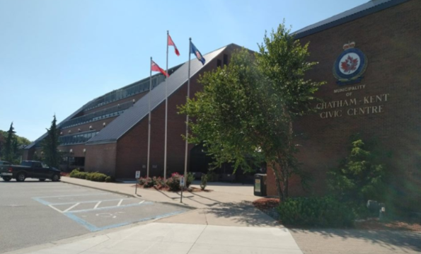 CK Transportation Master Plan project | Wallaceburg News | Local news ...