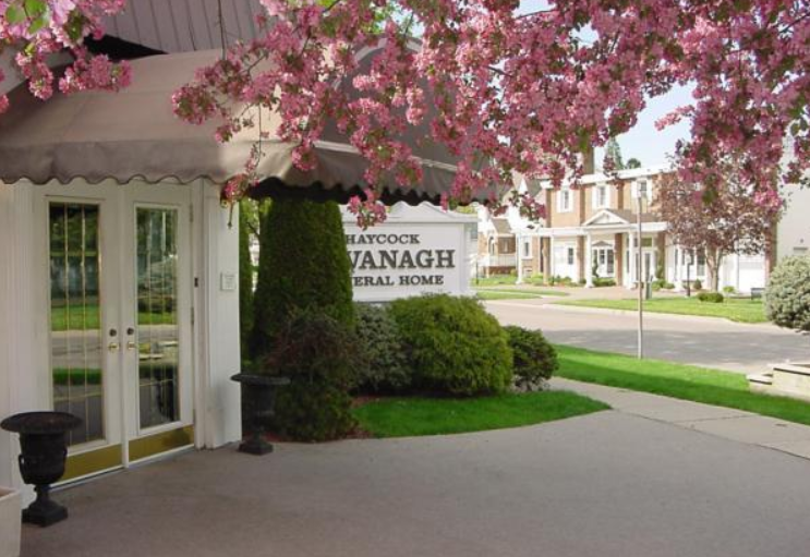 Funerals as Unique as Your Life | Wallaceburg News | Local news in ...