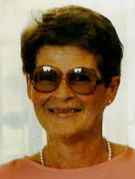 Marjorie Irene Butler | Wallaceburg News | Local news in Wallaceburg ...