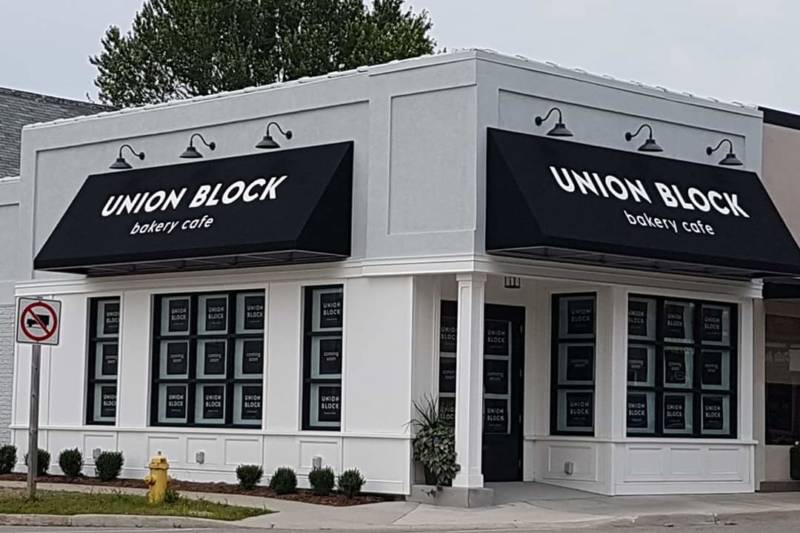 Irish Week at Union Block Bakery! | Wallaceburg News | Local news in ...