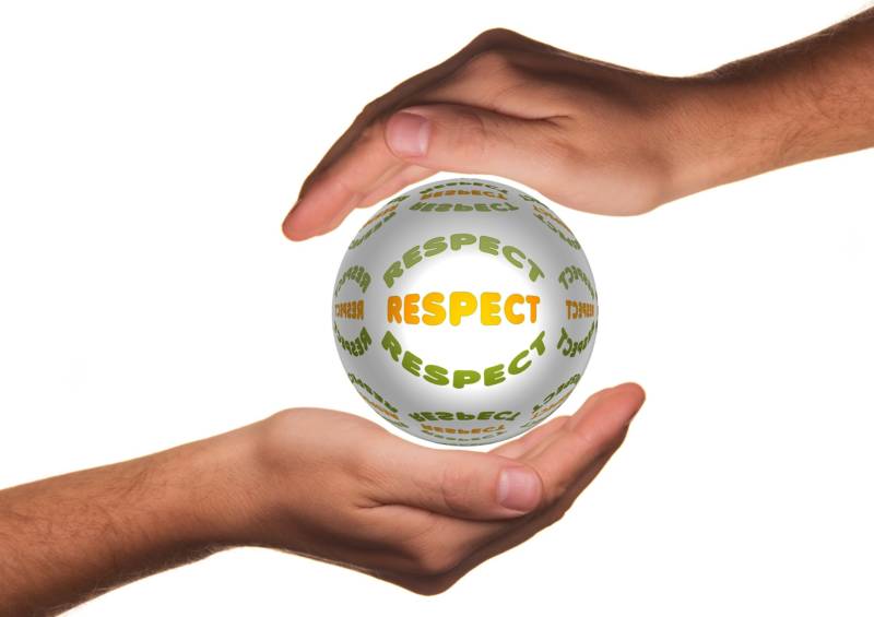 Rudeness vs. respect | Wallaceburg News | Local news in Wallaceburg ...