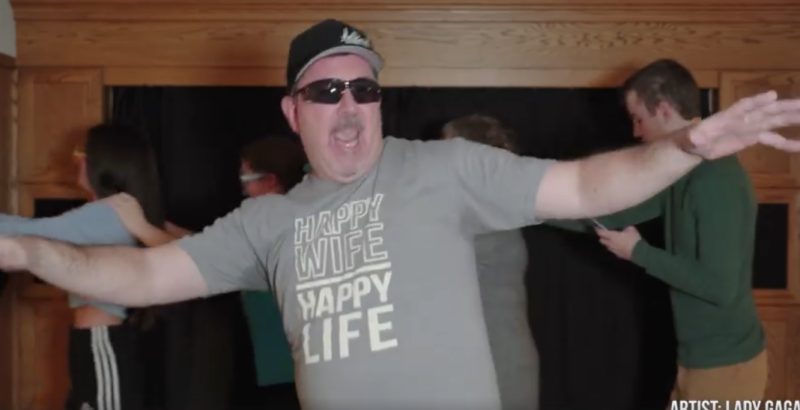 Musicians, radio personalities & the Canniff’s take the #TogetherAtHome ...