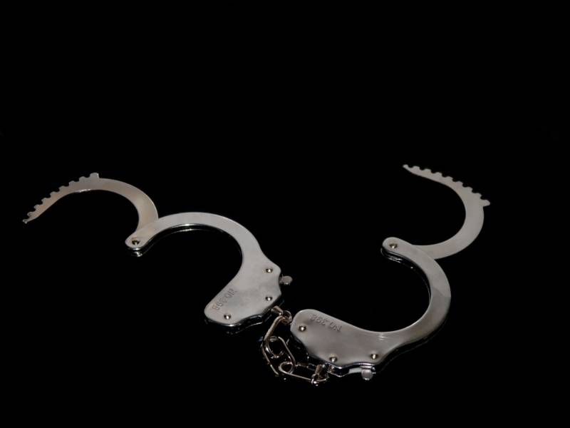 Chatham man charged after alleged threats incident | Wallaceburg News ...