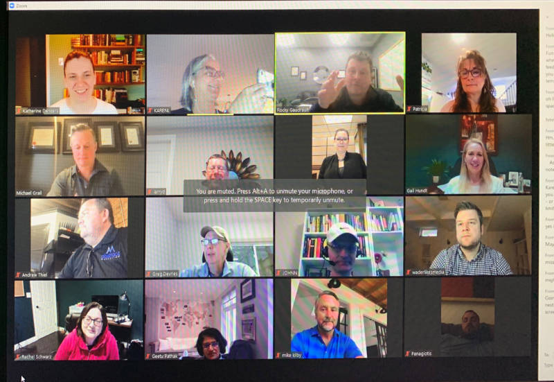 Economic Recovery Task Force moving forward | Wallaceburg News | Local ...