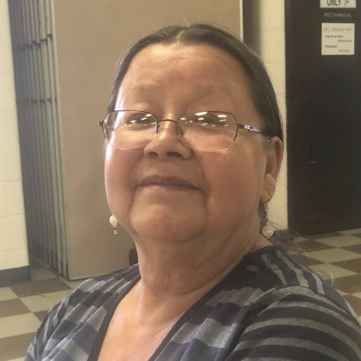 Brenda Turpin of Walpole Island | Wallaceburg News | Local news in ...