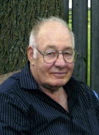 Donald Phillips of Dresden | Wallaceburg News | Local news in ...