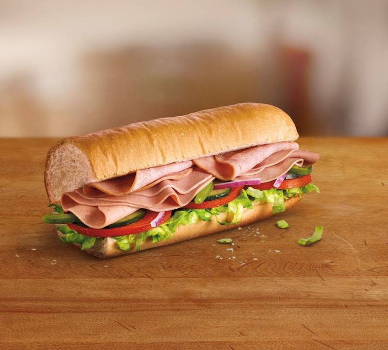 Subway – Wallaceburg, Dresden and Chatham locations | Wallaceburg News ...