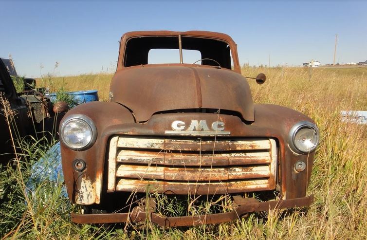 Stealth Metal Recycling & Processing 1 888-627-8655