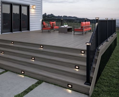 Dresden Lumberjack Home Building Centre (519) 683-6199