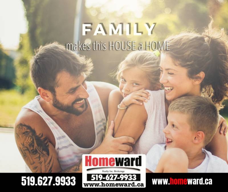 Homeward Realty