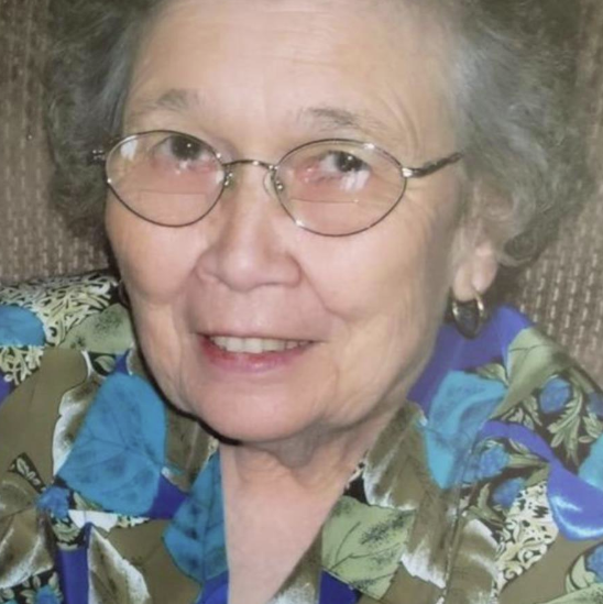 Irene Miller of Wallaceburg | Wallaceburg News | Local news in ...