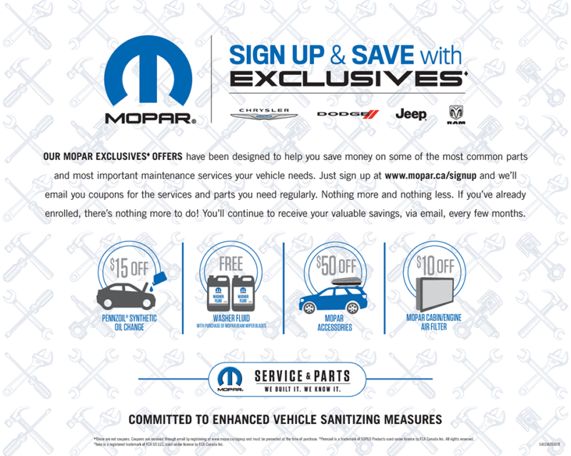 Patterson Motors - McNaughton Ave Wallaceburg