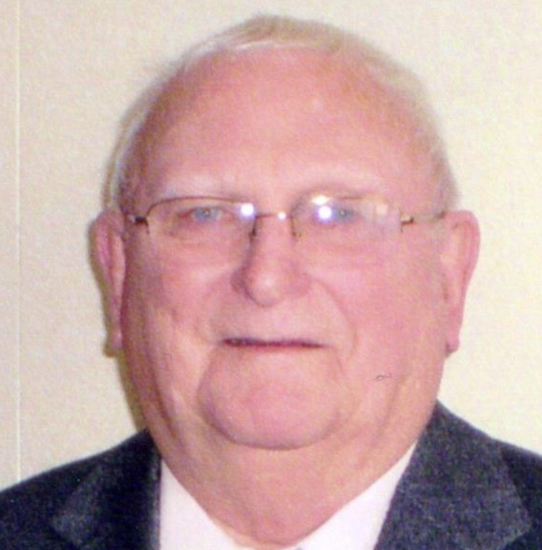 Ronald Lindsay of Dresden | Wallaceburg News | Local news in ...