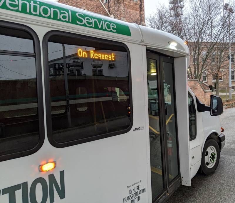 Municipality of Chatham - Kent