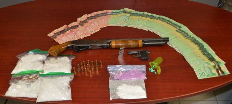 $105,000 drug bust in Chatham | Wallaceburg News | Local news in ...