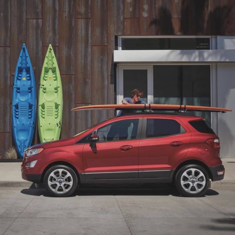 Progressive Ford in Wallaceburg