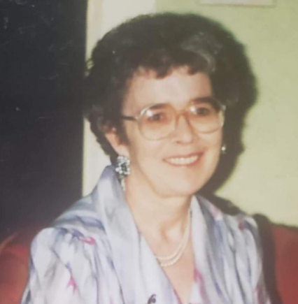 Nancy Hughes | Wallaceburg News | Local news in Wallaceburg, Dresden ...