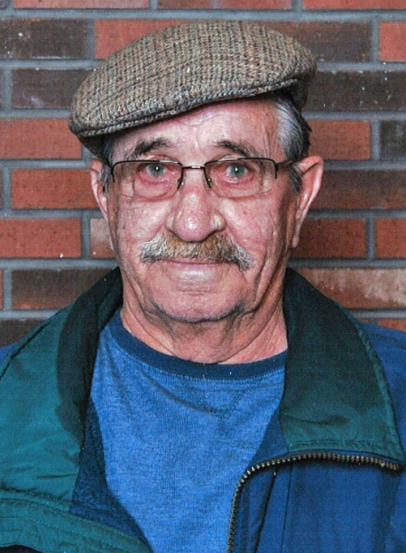 Raymond McCallum | Wallaceburg News | Local news in Wallaceburg ...