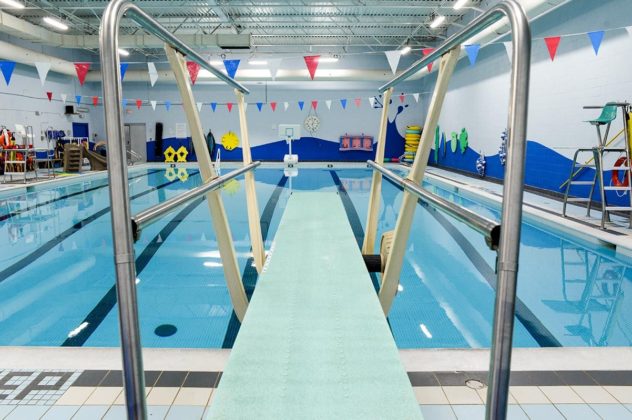 Wallaceburg Sydenham Pool closed temporarily due to facility issues ...