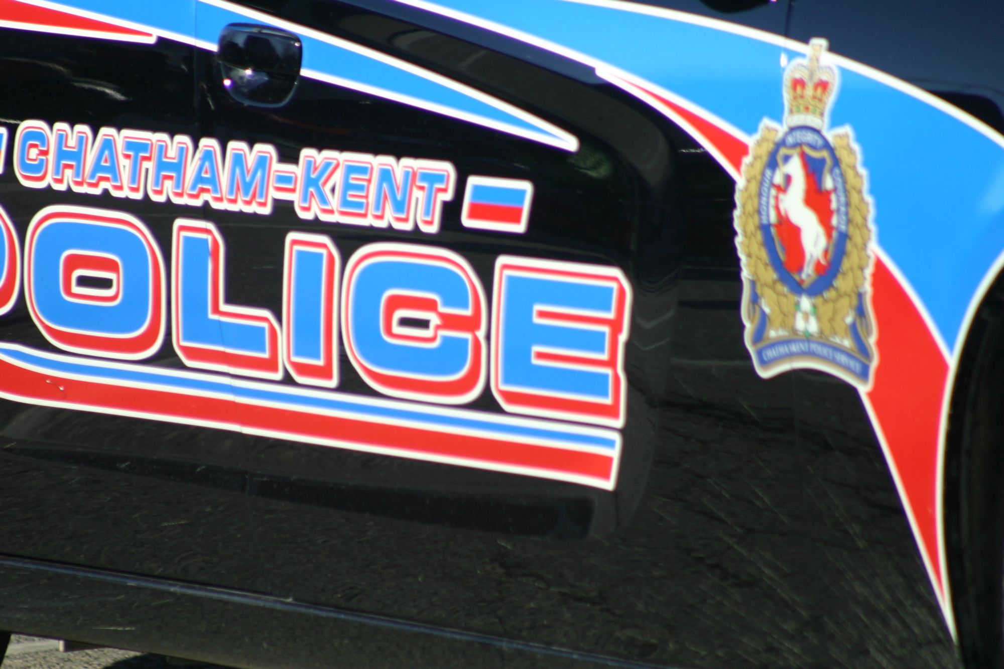 Police: B&E arrest, shoplifting, intoxicated in public | Wallaceburg ...