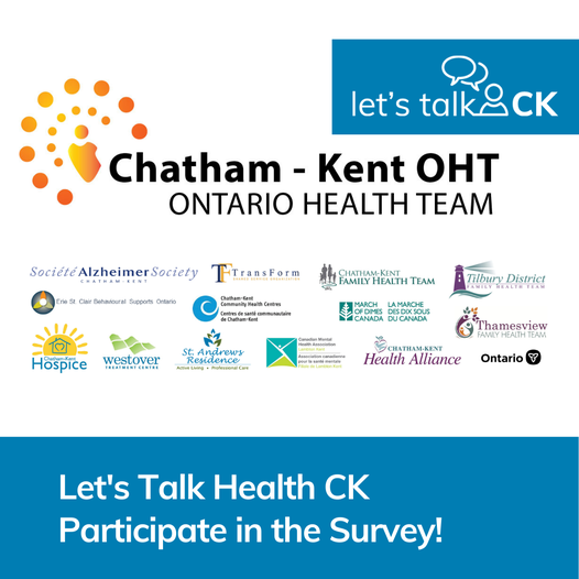 Municipality of Chatham Kent