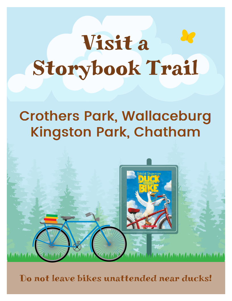 Chatham - Kent Public Library