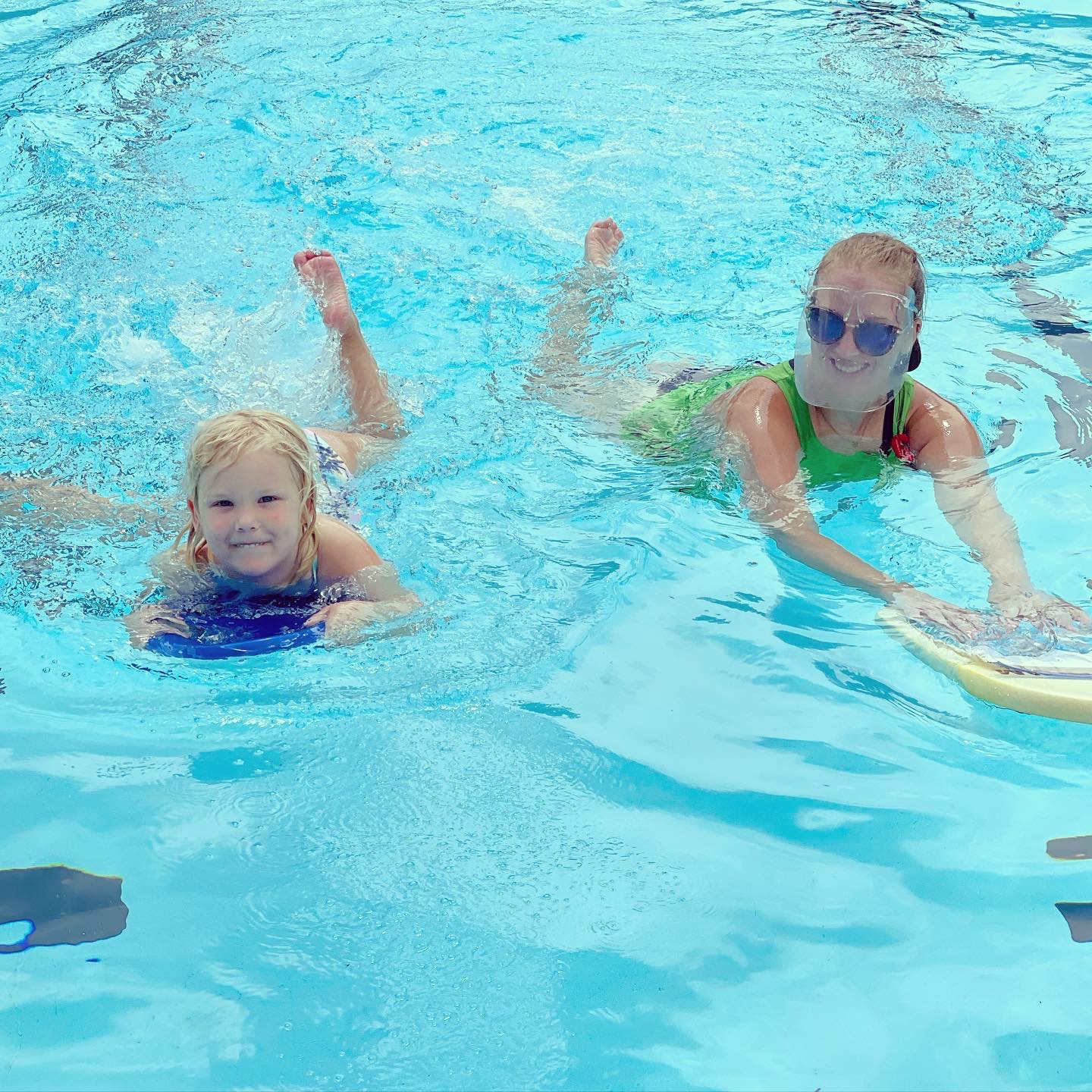 Fall swimming schedule released for Wallaceburg and Blenheim pools ...
