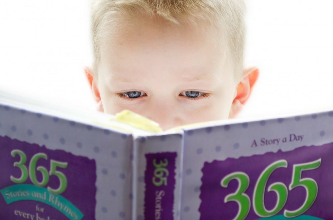 Wallaceburg library launches summer reading program for children ...