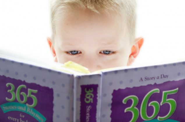 Wallaceburg library launches summer reading program for children ...