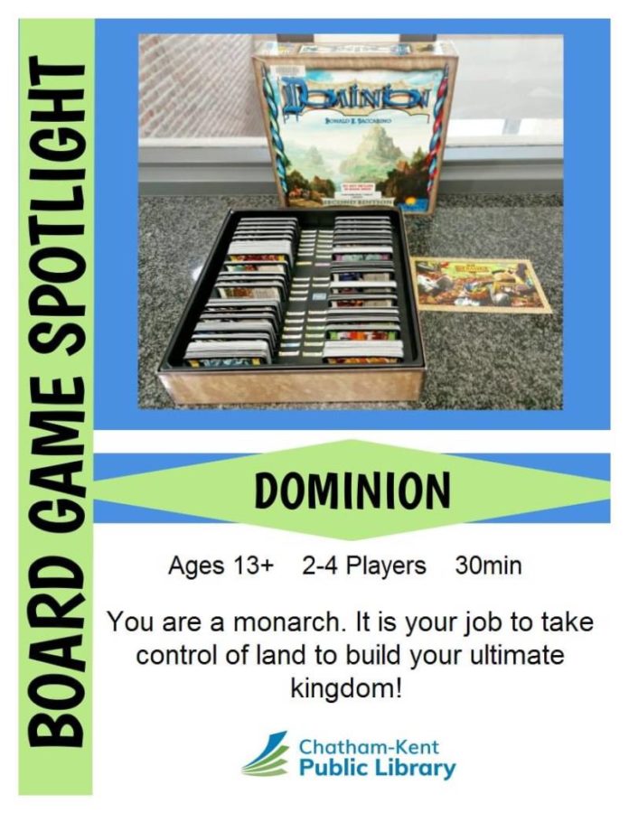 CK public library | Wallaceburg News | Local news in Wallaceburg ...