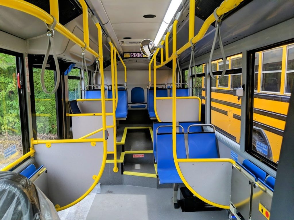 Ride CK transit fares to increase July 1 | Wallaceburg News | Local ...