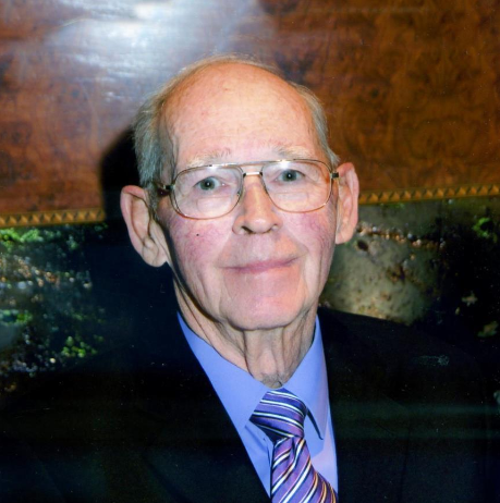 Rex Crawford | Wallaceburg News | Local news in Wallaceburg, Dresden ...
