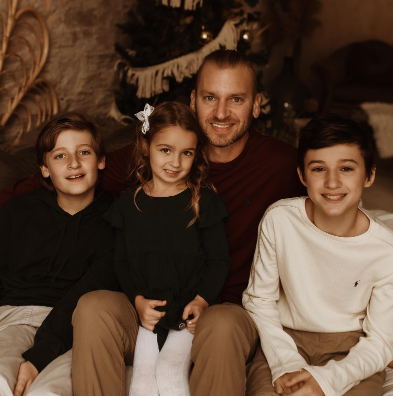Dennis Fox, Ward 4 – North Kent, Council Candidate | Wallaceburg News ...
