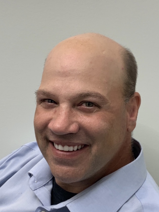 Steven Scott, Ward 4 – North Kent, Council Candidate | Wallaceburg News ...