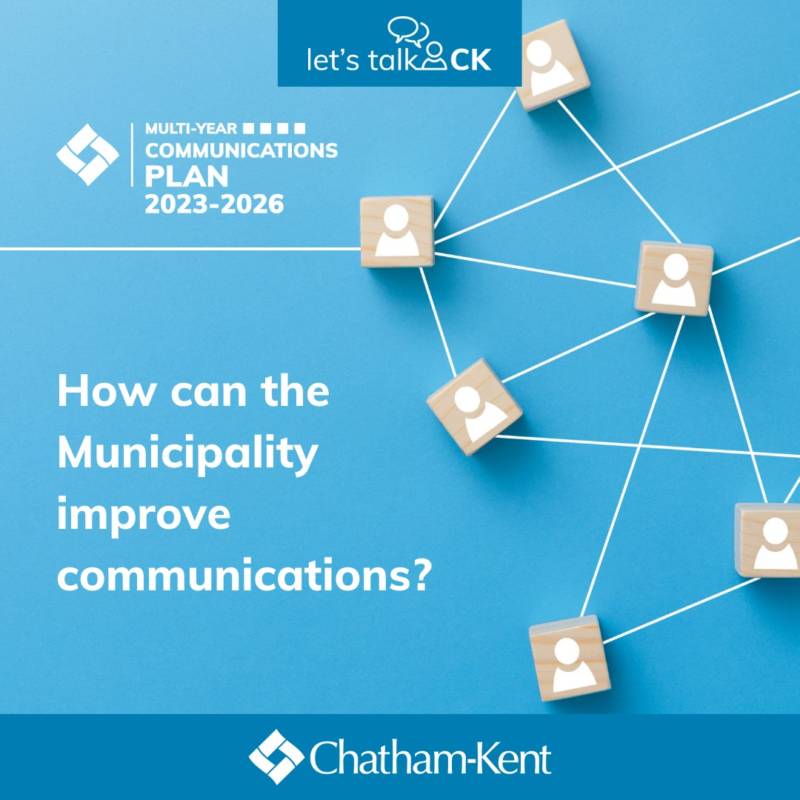 Municipality of Chatham-Kent | Wallaceburg News | Local news in ...