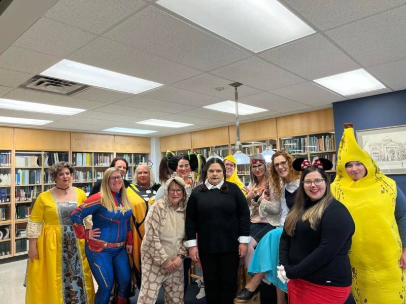 Chatham Kent Public Library