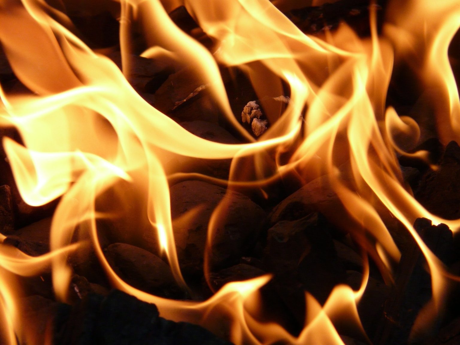 Federal Government approves aid for Sandy Lake First Nation wildfire ...