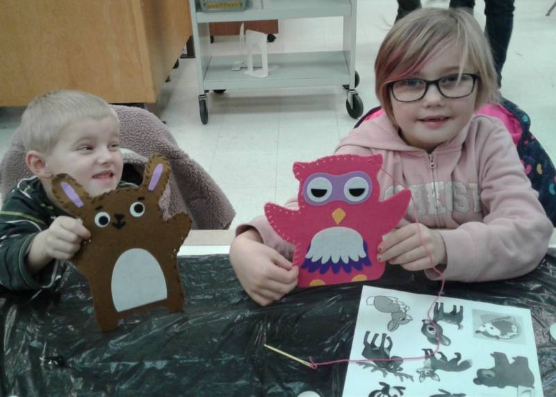 Chatham-Kent Public Library