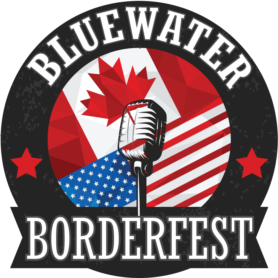 Bluewater BorderFest taking place June 22-24 in Sarnia | Wallaceburg ...