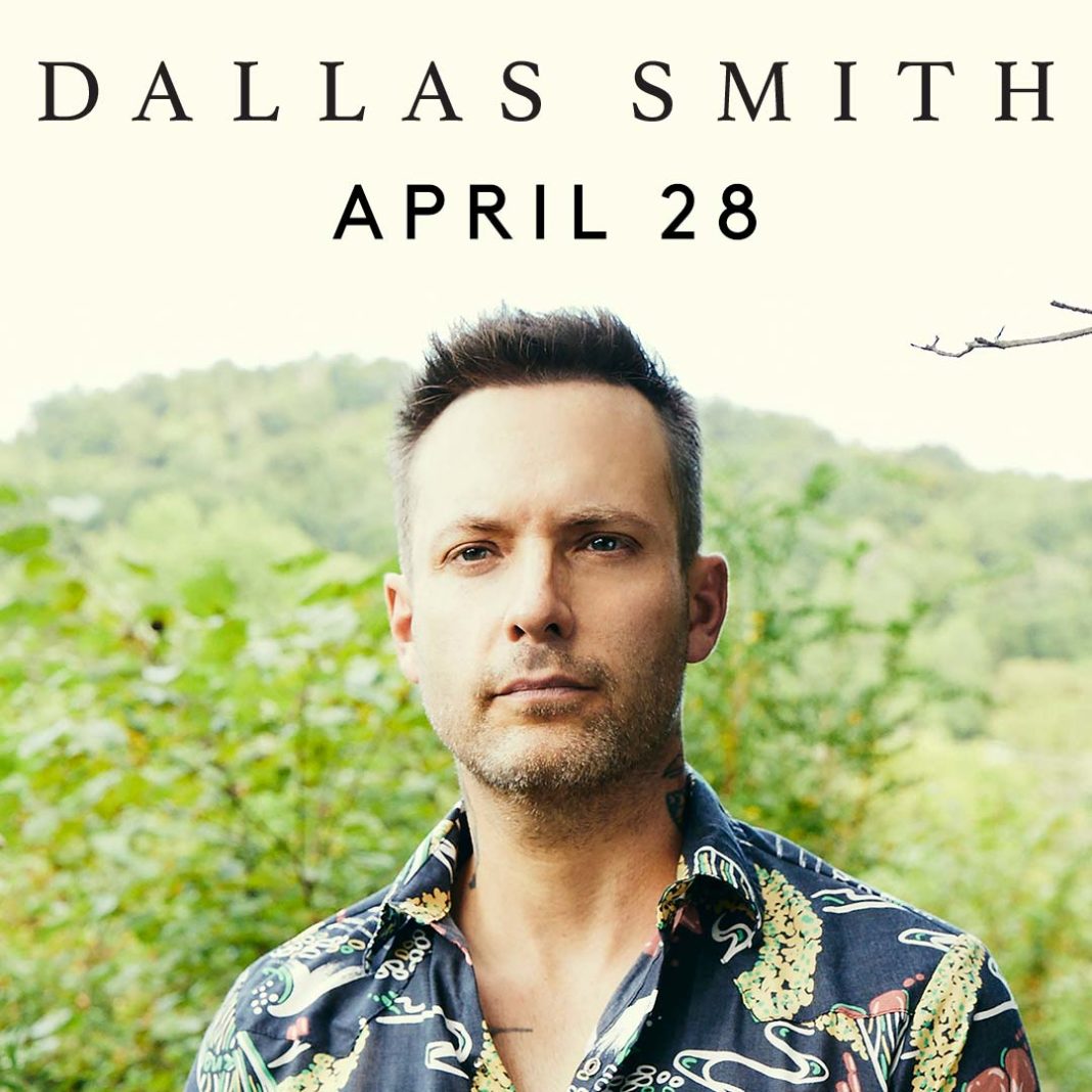 Dallas Smith returns to Caesars Windsor on April 28 | Wallaceburg News | Local news in ...