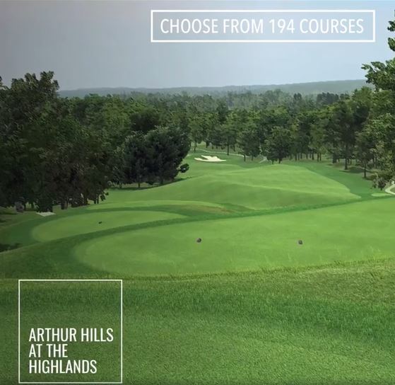 Par 72 Golf Lounge | Wallaceburg News | Local news in Wallaceburg ...