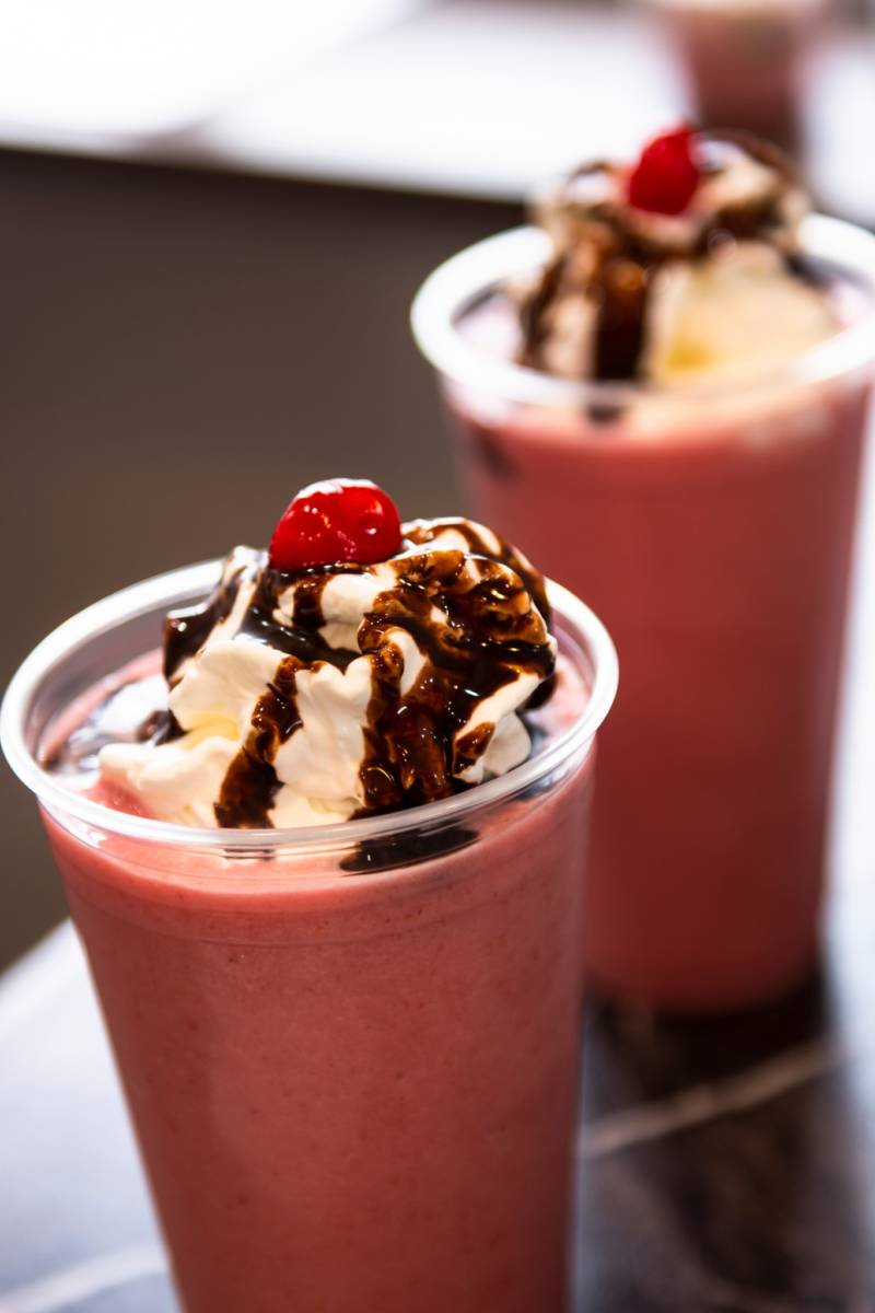 Sweet Tree Cafe on Walpole Island | Wallaceburg News | Local news in ...