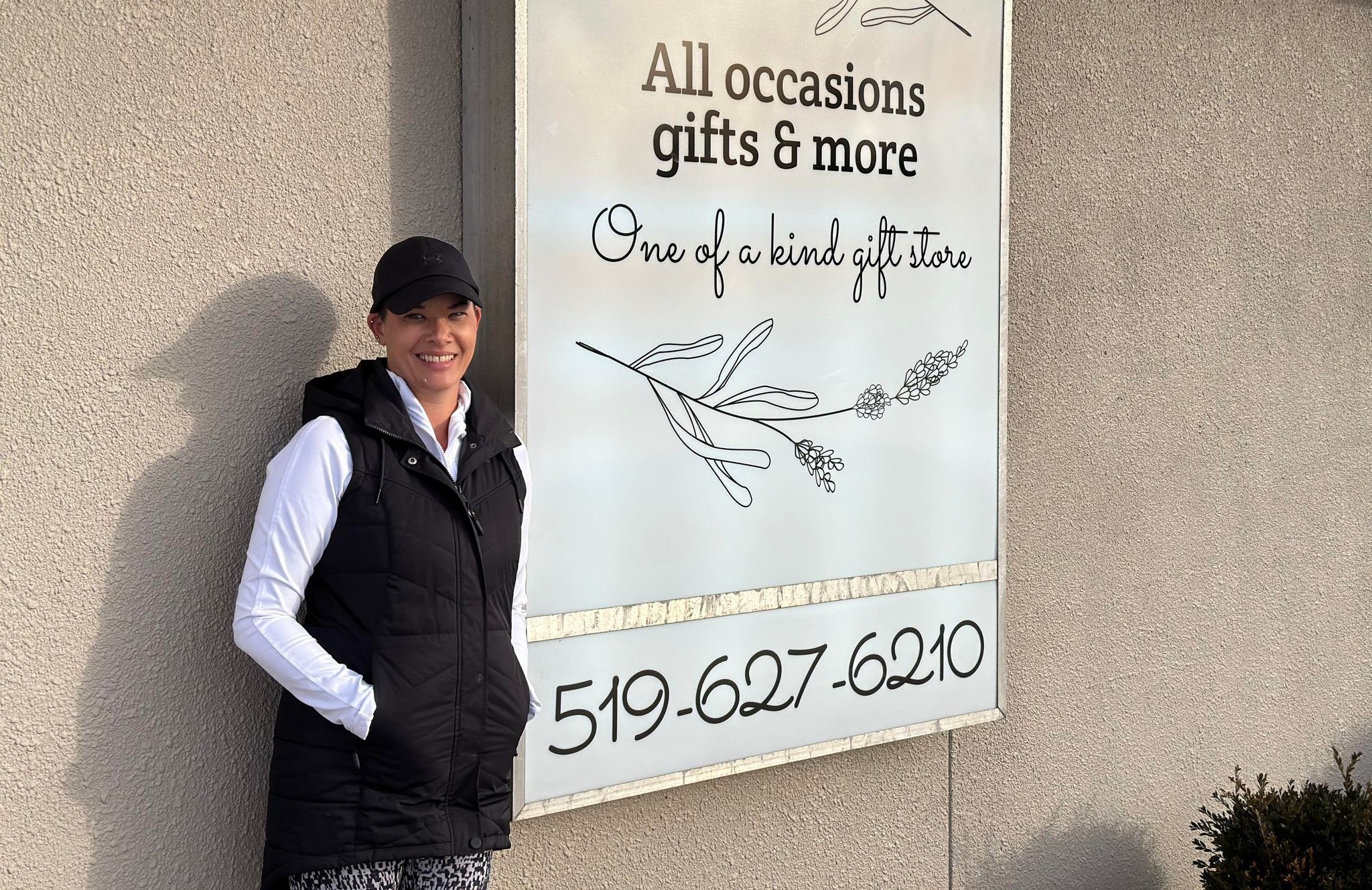 All Occasions Gifts & More set to open in Wallaceburg | Wallaceburg ...