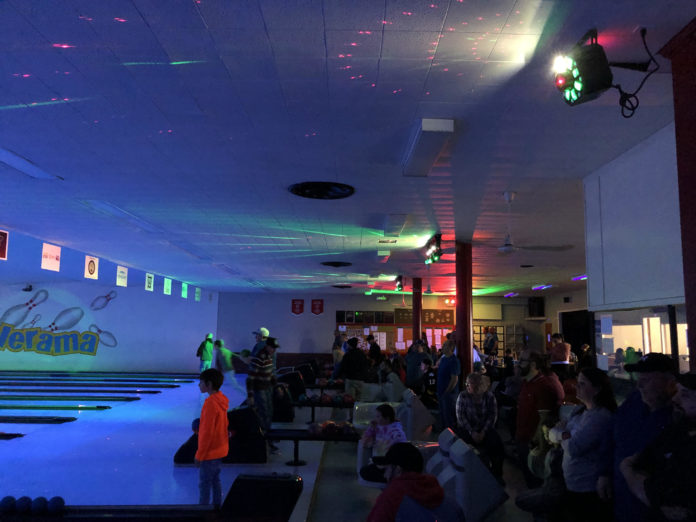 Bowling Thunder event raises over $10,000 for Chatham-Kent Victim ...