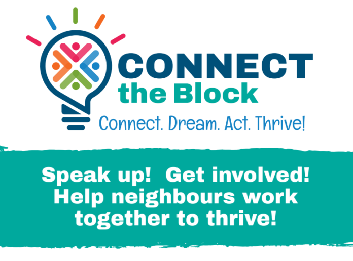 ‘Connect the Block’ in Dresden has been rescheduled for March 1 ...