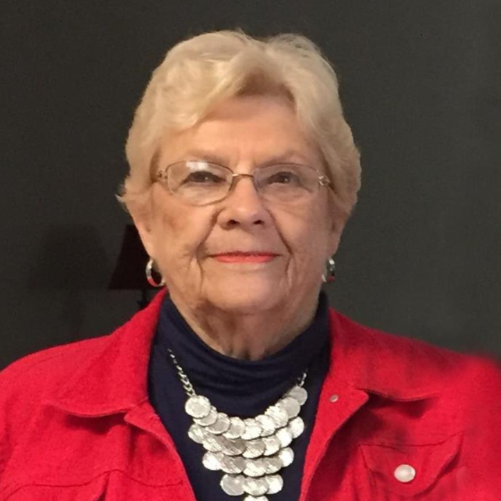 Lorraine MacDonald | Wallaceburg News | Local news in Wallaceburg ...