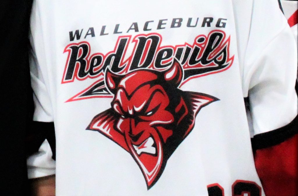 Wallaceburg Red Devils name former players to coaching staff, unveil ...