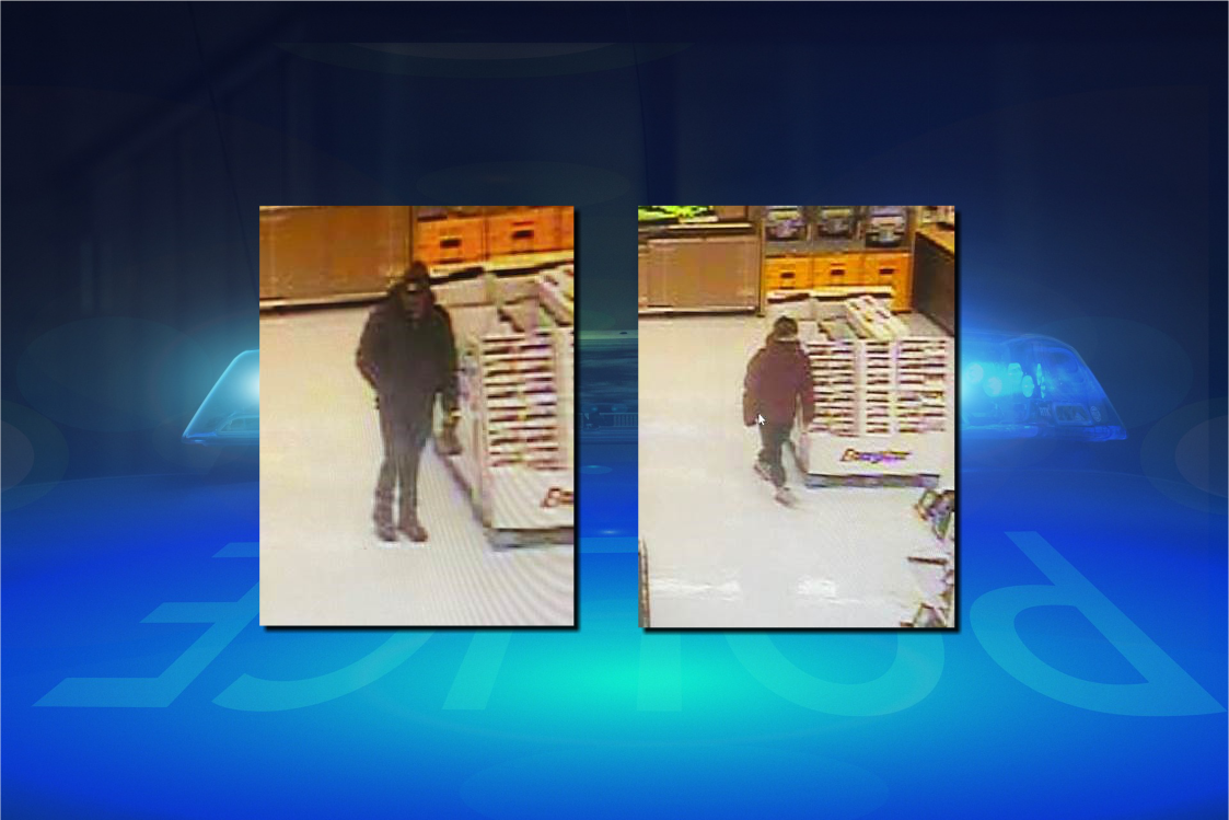 Police investigating theft at Walmart in Chatham | Wallaceburg News ...