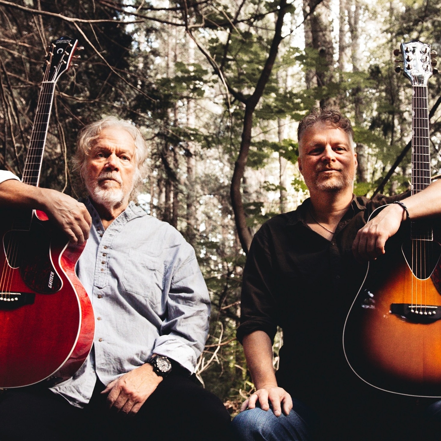 Randy & Tal Bachman discuss their careers, the upcoming father-son tour ...